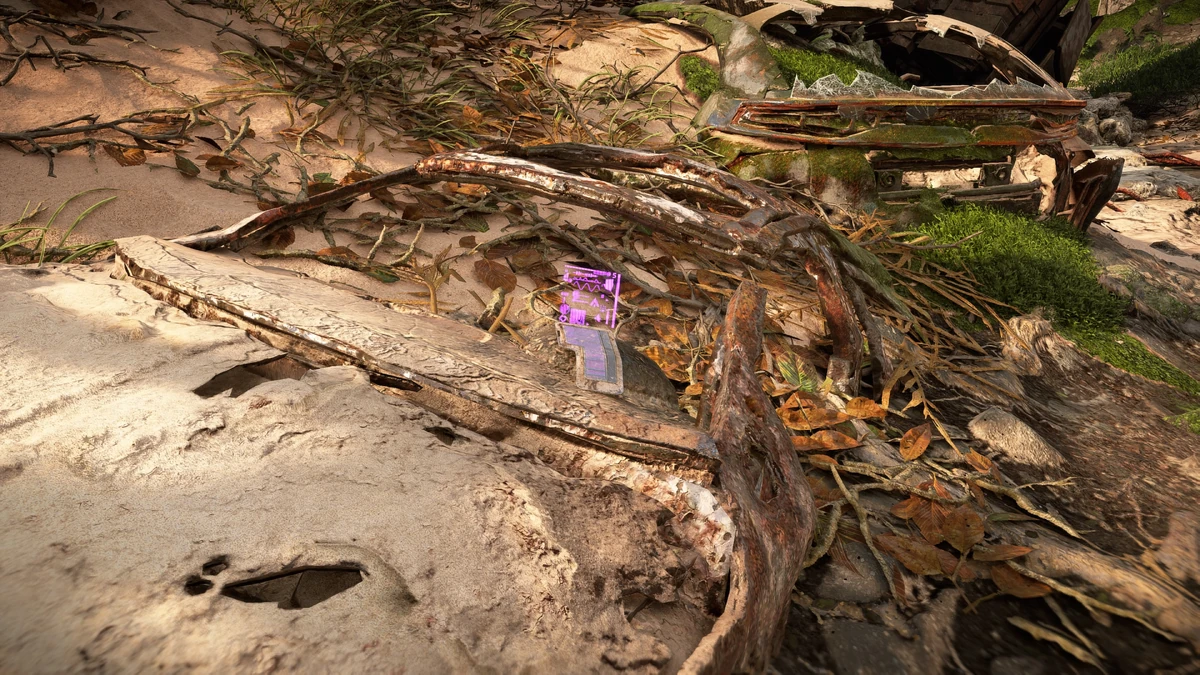 Easy Pickings | Horizon Wiki | Fandom