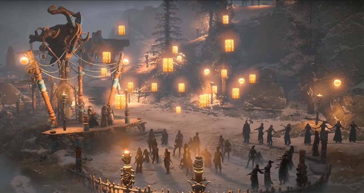 Mother's Heart (Quest) | Horizon Wiki | Fandom