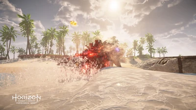 Discuss Everything About Horizon Wiki | Fandom