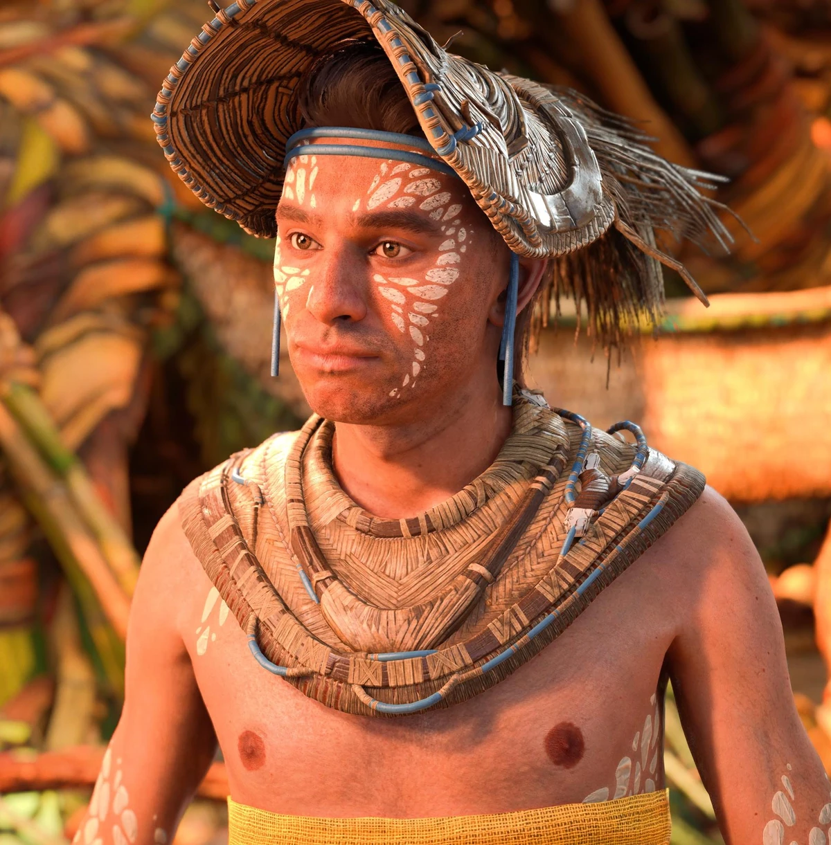 Bree | Horizon Wiki | Fandom