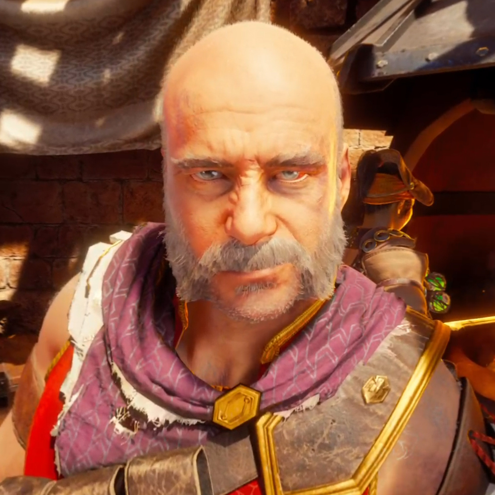 Urid | Horizon Wiki | Fandom