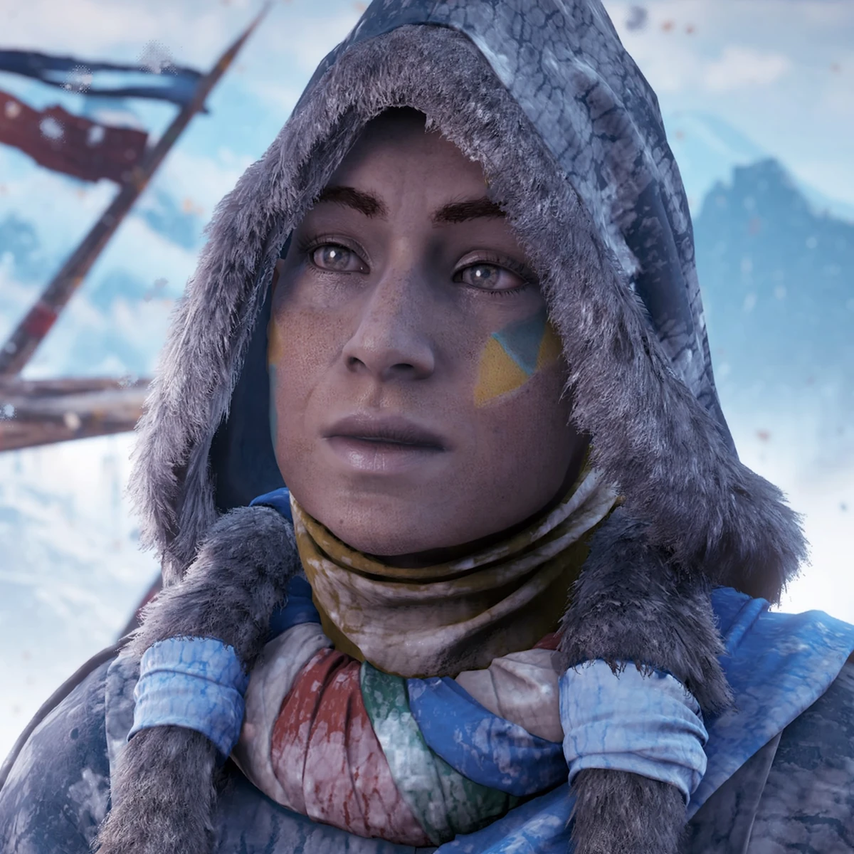 Секули | Horizon Wiki | Fandom