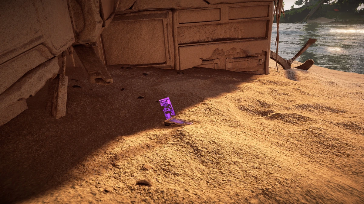 Final Flight | Horizon Wiki | Fandom