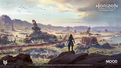 how to draw no mans land