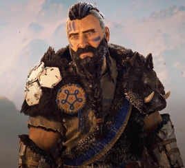 Rost | Horizon Wiki | Fandom