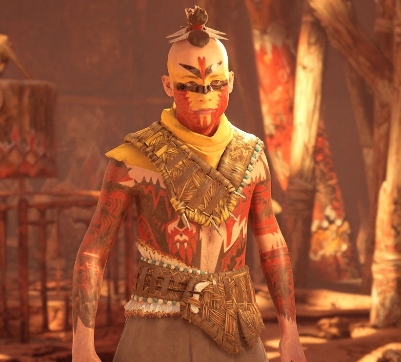 Rakkar | Horizon Wiki | Fandom