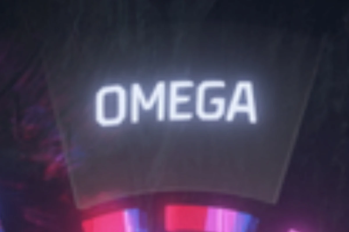 Omega Clearance | Horizon Wiki | Fandom