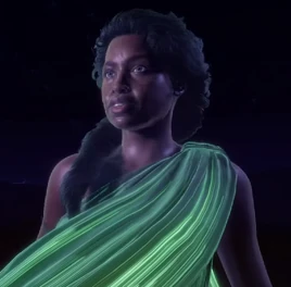 GAIA (original) | Horizon Wiki | Fandom