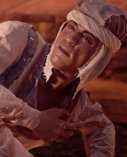 Gavan | Horizon Wiki | Fandom