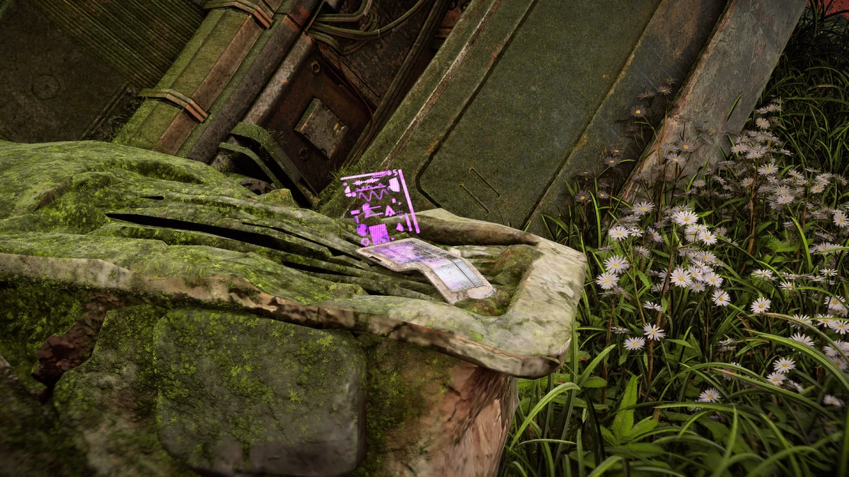 The Scene | Horizon Wiki | Fandom