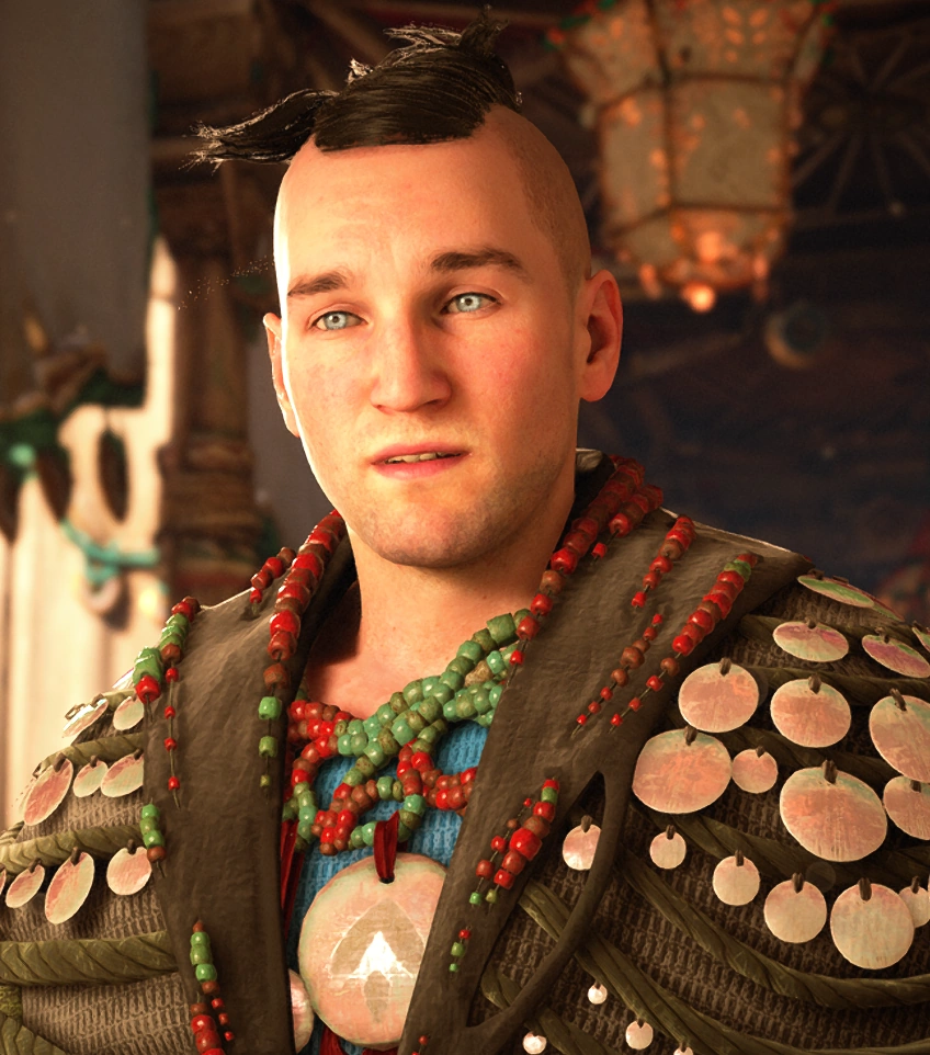 Discuss Everything About Horizon Wiki | Fandom