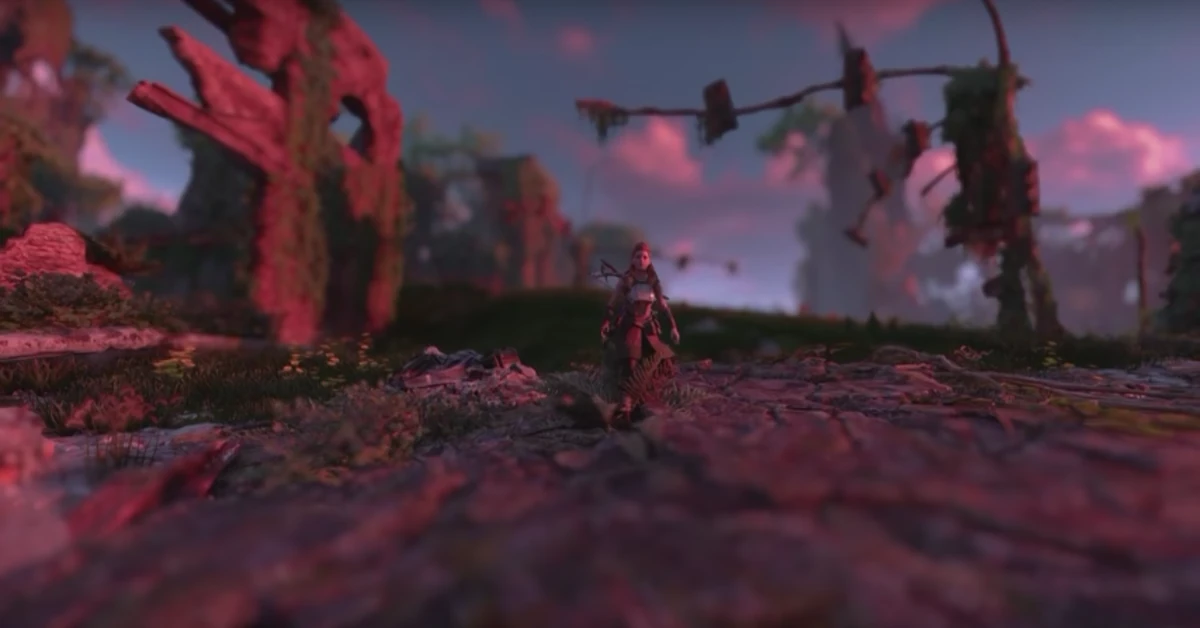 Photo Mode | Horizon Wiki | Fandom