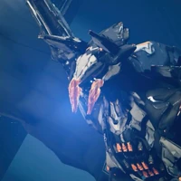 Dreadwing Metal Fang | Horizon Wiki | Fandom