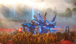 Zo | Horizon Wiki | Fandom