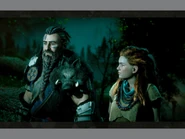 Rost | Horizon Wiki | Fandom