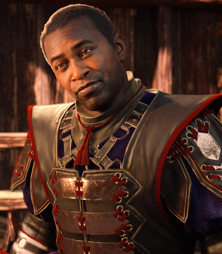 Lawan | Horizon Wiki | Fandom