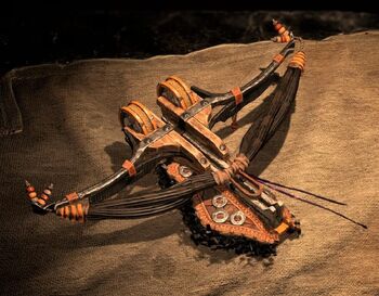 Perimeter Tripcaster | Horizon Wiki | Fandom