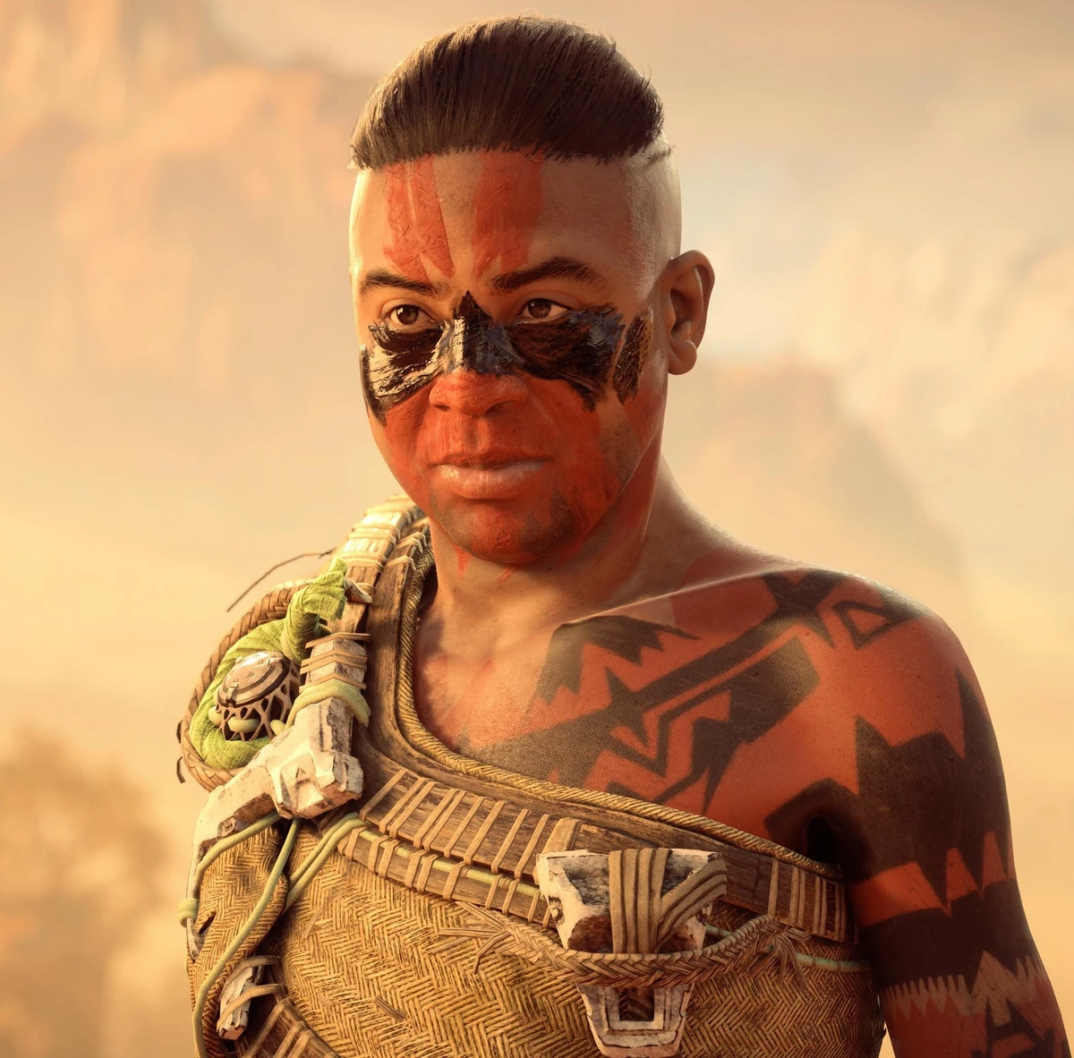 Jaxx | Horizon Wiki | Fandom