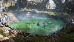 Thornmarsh | Horizon Wiki | Fandom