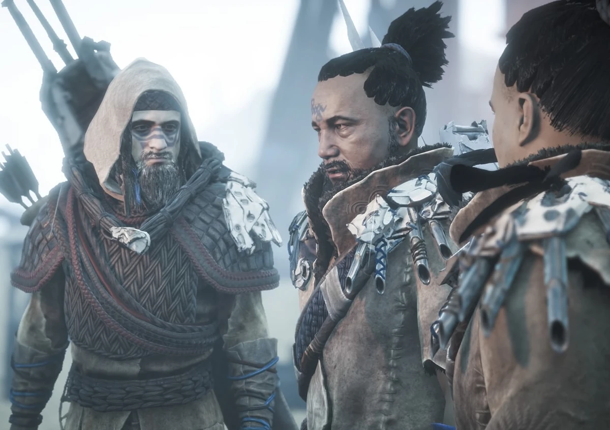 Brave | Horizon Wiki | Fandom