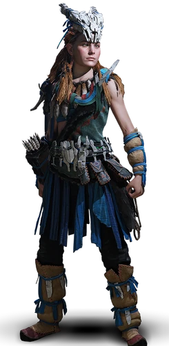 Banuk Sickness Eater | Horizon Wiki | Fandom