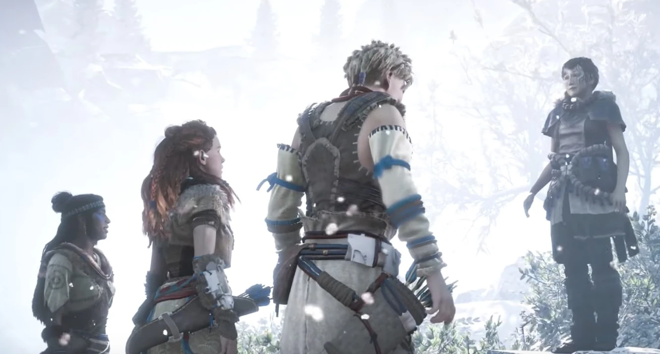 Discuss Everything About Horizon Wiki | Fandom