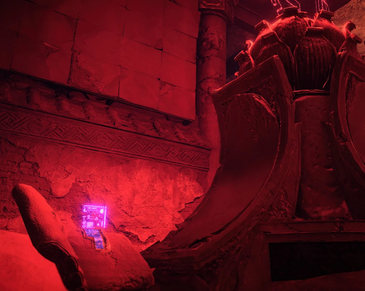 Stanley Chen: Looking Back | Horizon Wiki | Fandom