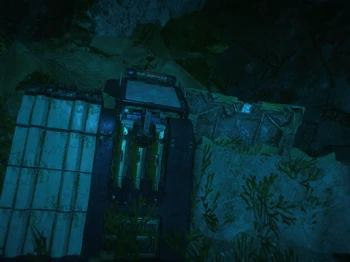 Checkpoint Delta | Horizon Wiki | Fandom