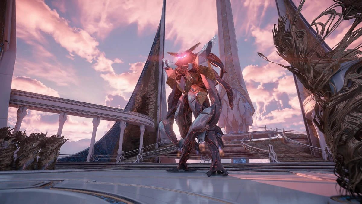 Specter Prime | Horizon Wiki | Fandom