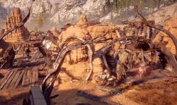 Scrapper | Horizon Wiki | Fandom