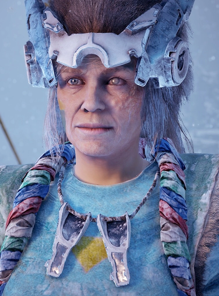 Лаувук | Horizon Wiki | Fandom