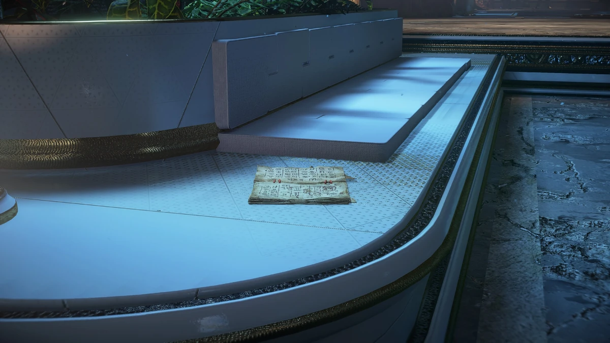 Study Notes | Horizon Wiki | Fandom