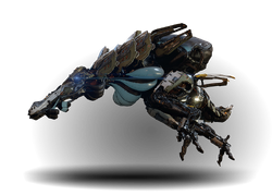 Bellowback | Horizon Wiki | Fandom