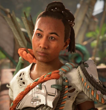 Kristia | Horizon Wiki | Fandom