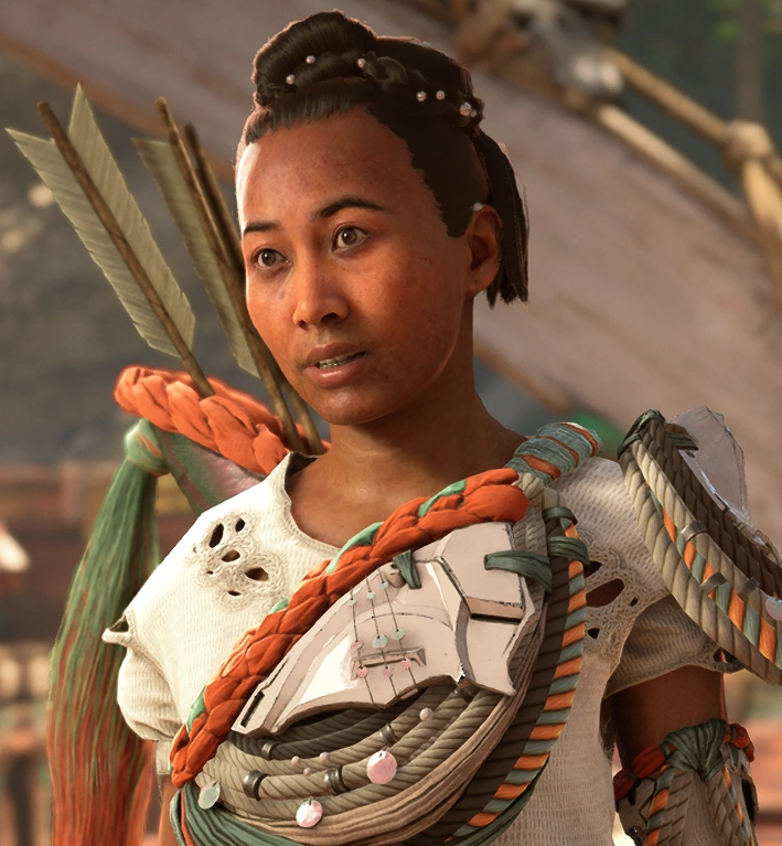 Kristia | Horizon Wiki | Fandom