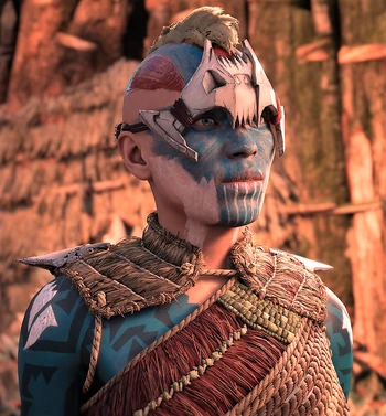 Ritakka | Horizon Wiki | Fandom