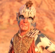 Lowland Clan | Horizon Wiki | Fandom