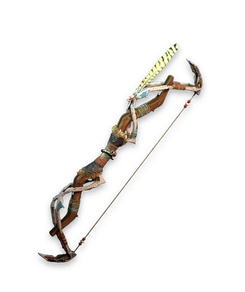 Sharpshot Bow | Horizon Wiki | Fandom