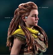 Utaru Harvester | Horizon Wiki | Fandom