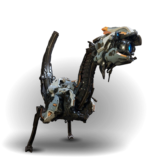 Redeye Watcher | Horizon Wiki | Fandom