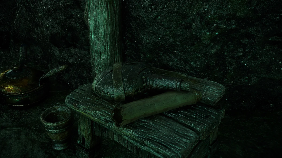 Cherished Flask | Horizon Wiki | Fandom