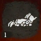 Scorcher Claw | Horizon Wiki | Fandom