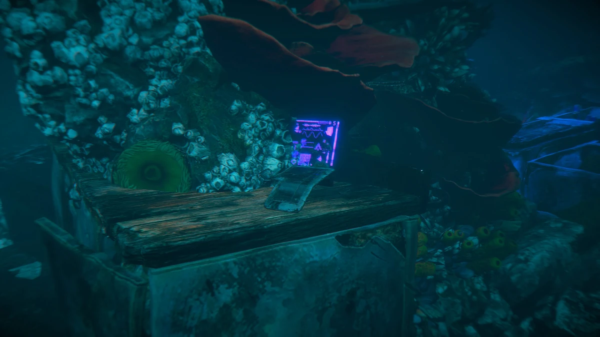 I'm Meeting Jane! | Horizon Wiki | Fandom