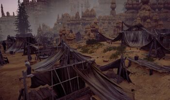 Shadowside | Horizon Wiki | Fandom