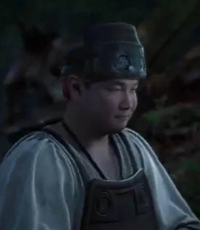 Category:Characters | Horizon Wiki | Fandom