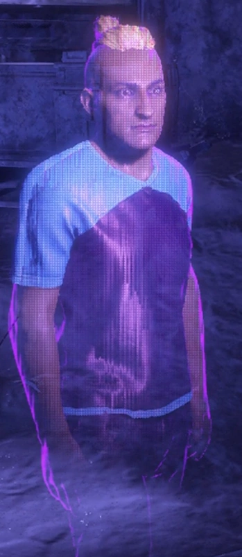 Travis Tate | Horizon Zero Dawn Wiki | Fandom