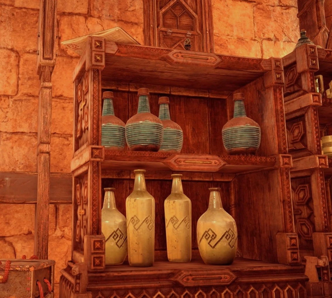 The Banuk | Horizon Wiki | Fandom