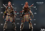 Aloy | Horizon Wiki | Fandom