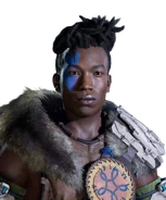 The Base | Horizon Wiki | Fandom