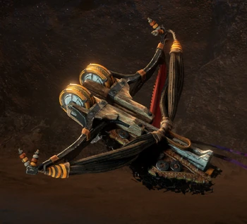 Delver Tripcaster | Horizon Wiki | Fandom